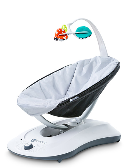 4Moms Rockaroo | Tots-Porter.Com